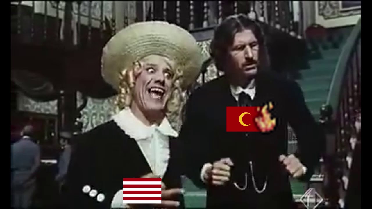 EU4 Meme, my Ragusa adventure (ITA) - YouTube