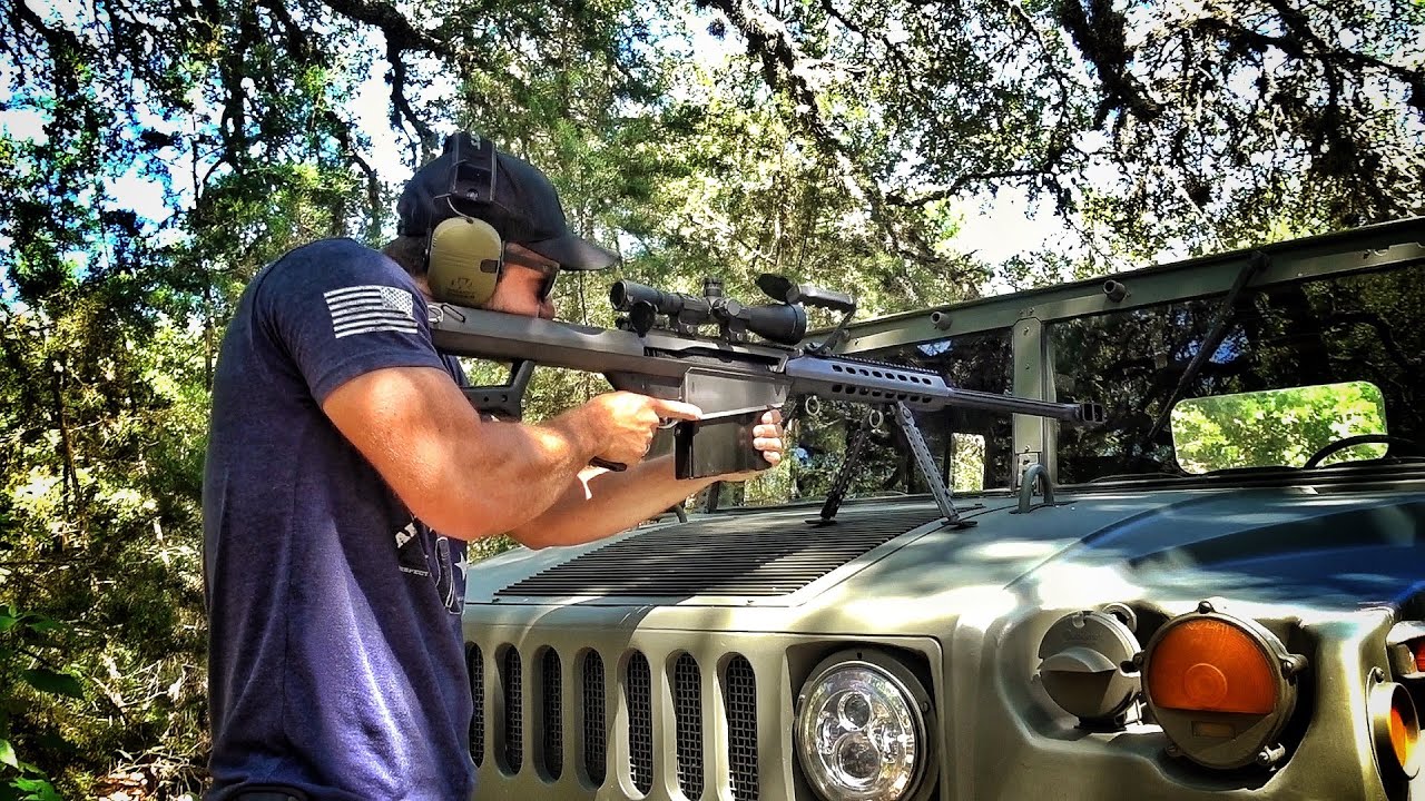 How Tough is an Up-Armored Humvee Windshield? - YouTube