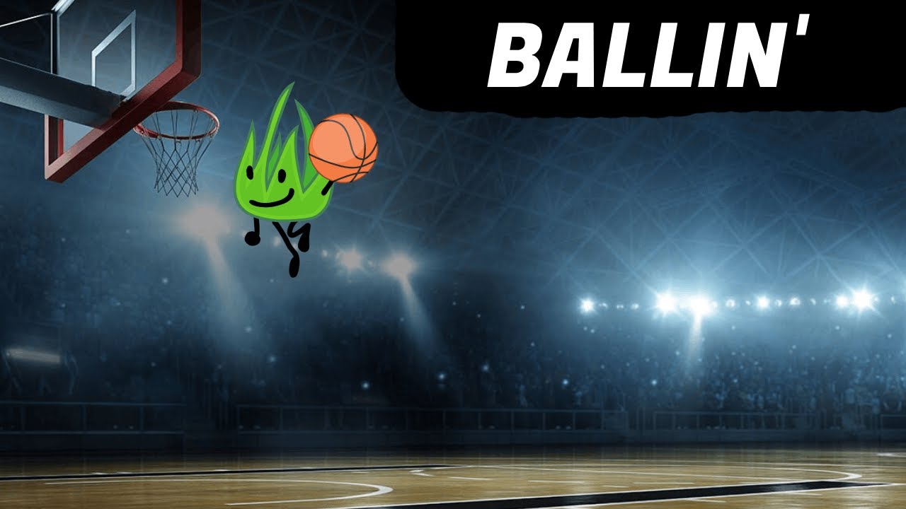 BFDI: TPOT 11: I be poppin' bottles! - YouTube