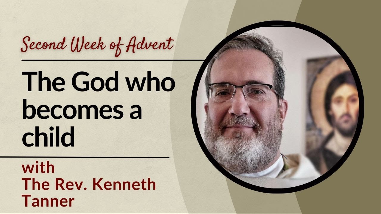 Pope Francis: Christmas at the Nativity—a reading by The Rev. Kenneth ...