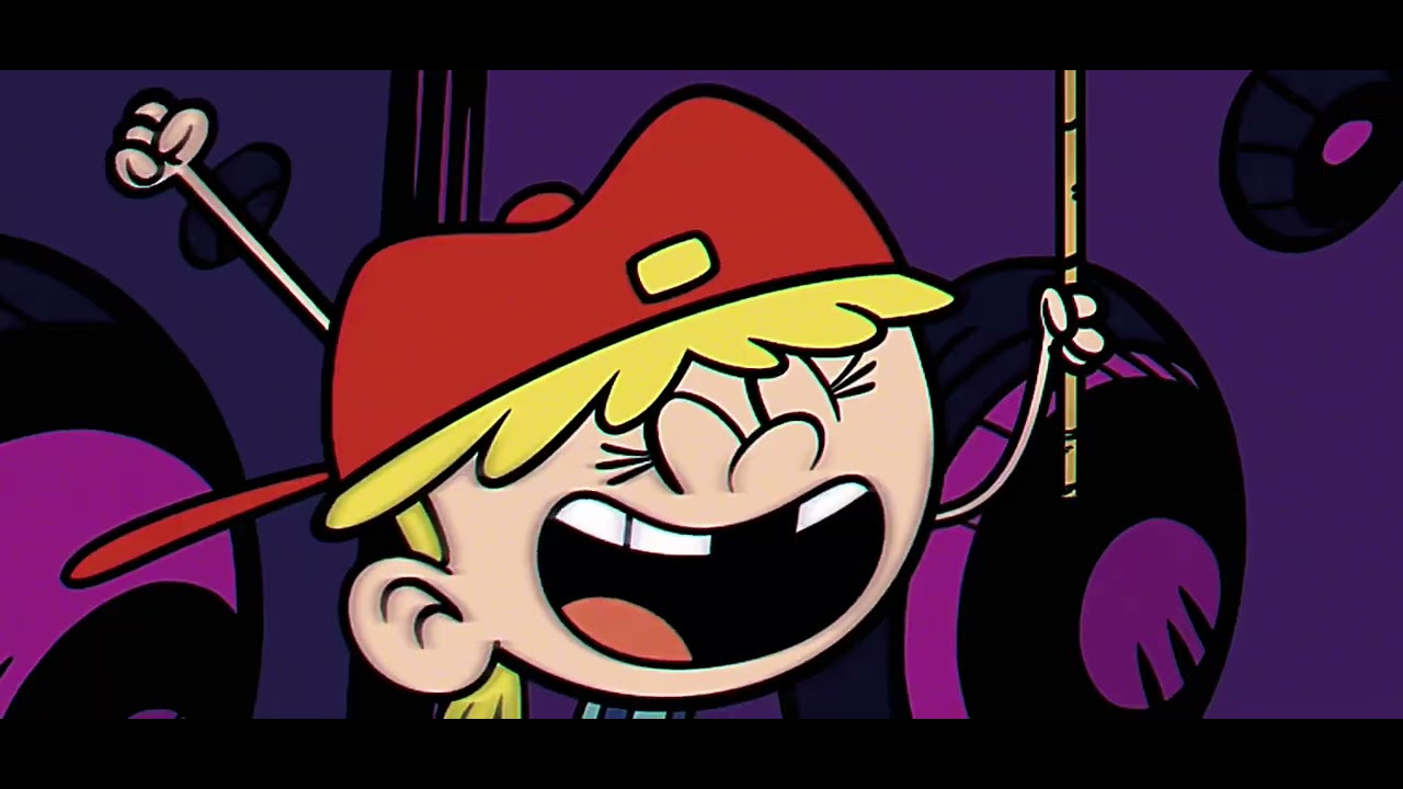 My way. || Loud house edit || - YouTube