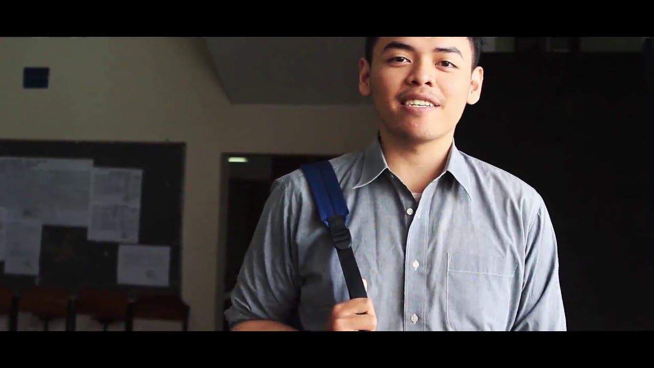Video Promosi STBA Yapari-ABA Bandung - YouTube