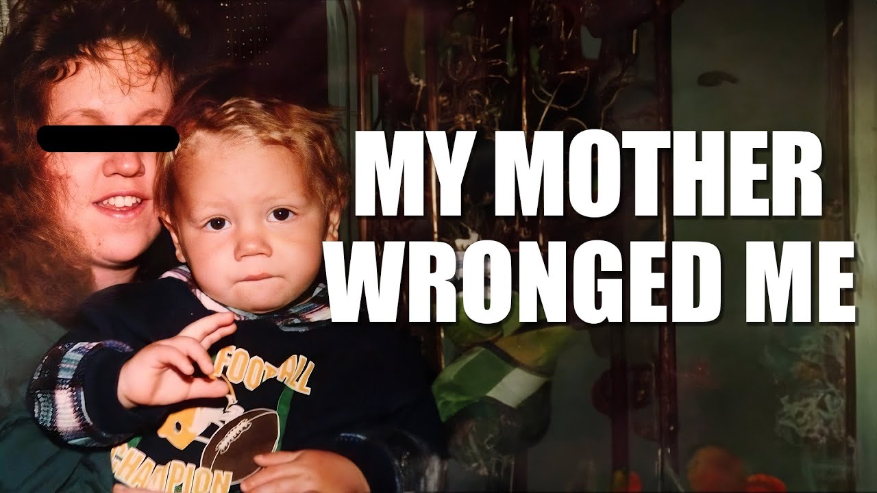 He Fell Victim to a Predator Trying to Escape His Mom - YouTube