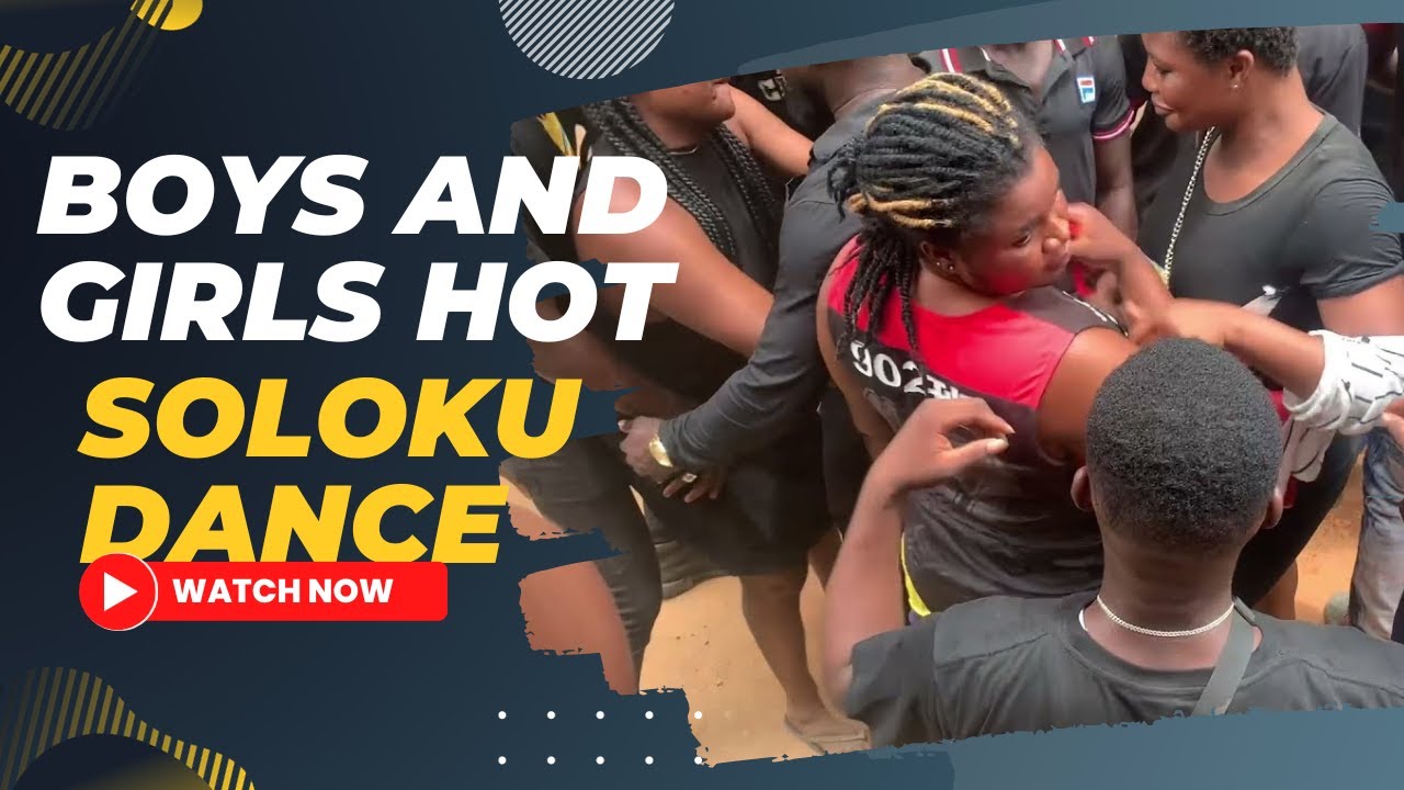 BOYS AND GIRLS HOT SOLOKU DANCE #youtube #ytshortsvideo #fypシ゚viral ...