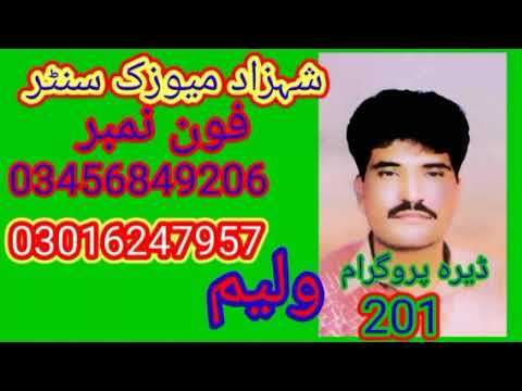 Muhammad Hussain Bandial@vol201