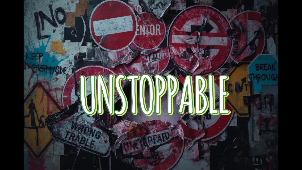 CARA MILLS- UNSTOPPABLE - YouTube