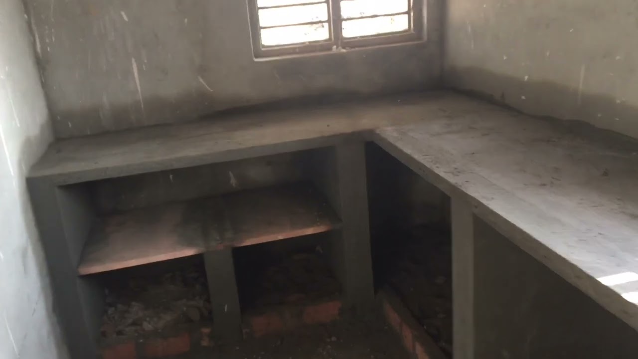 #kitchen 6x12 Kitchen #size #popdesigns - YouTube