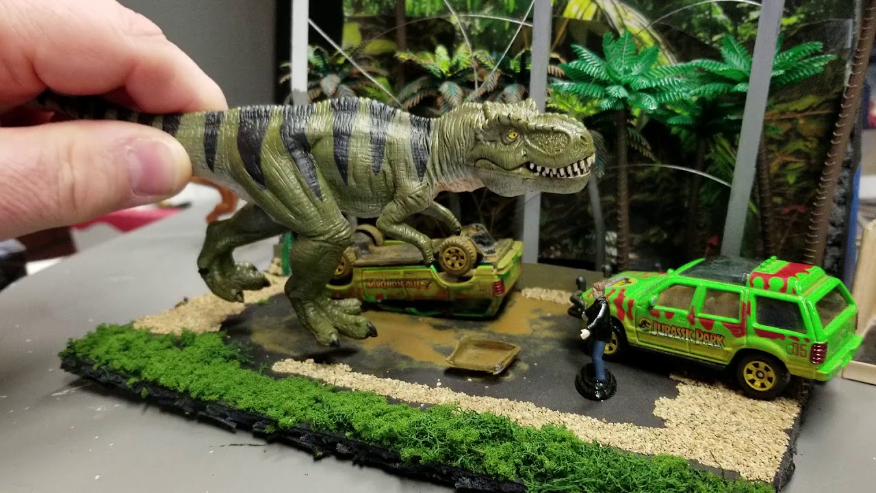 Dinosaur Decision - YouTube