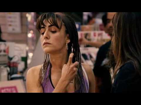 PRINCESAS (Trailer)