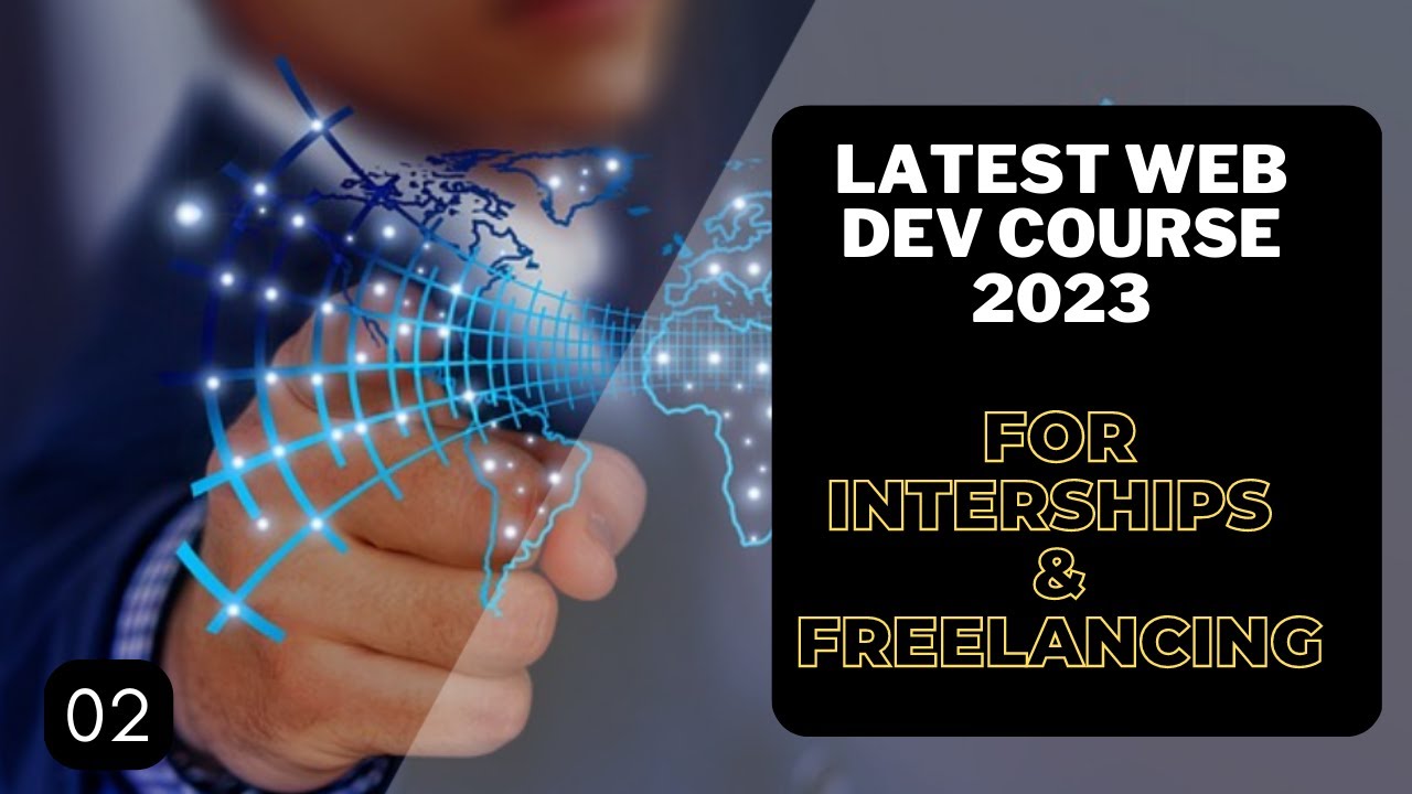 02 Introduction To Html Tags And Comments Latest Web Dev Course 2023 Practical Theory Html