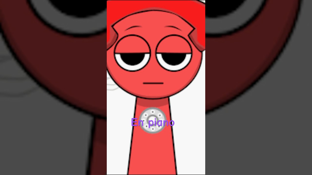 Tele sprunki en piano - YouTube