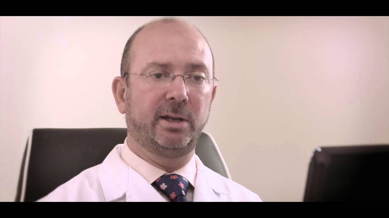 Prueba Dr. Rodero - YouTube