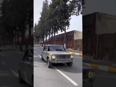 Vaz 21011🔥🔥🔥🔥🔥🔥🔥🔥 Mən səni sordum küləylərdən... #fyp #avtosh #pechat #vaz #vaz21011