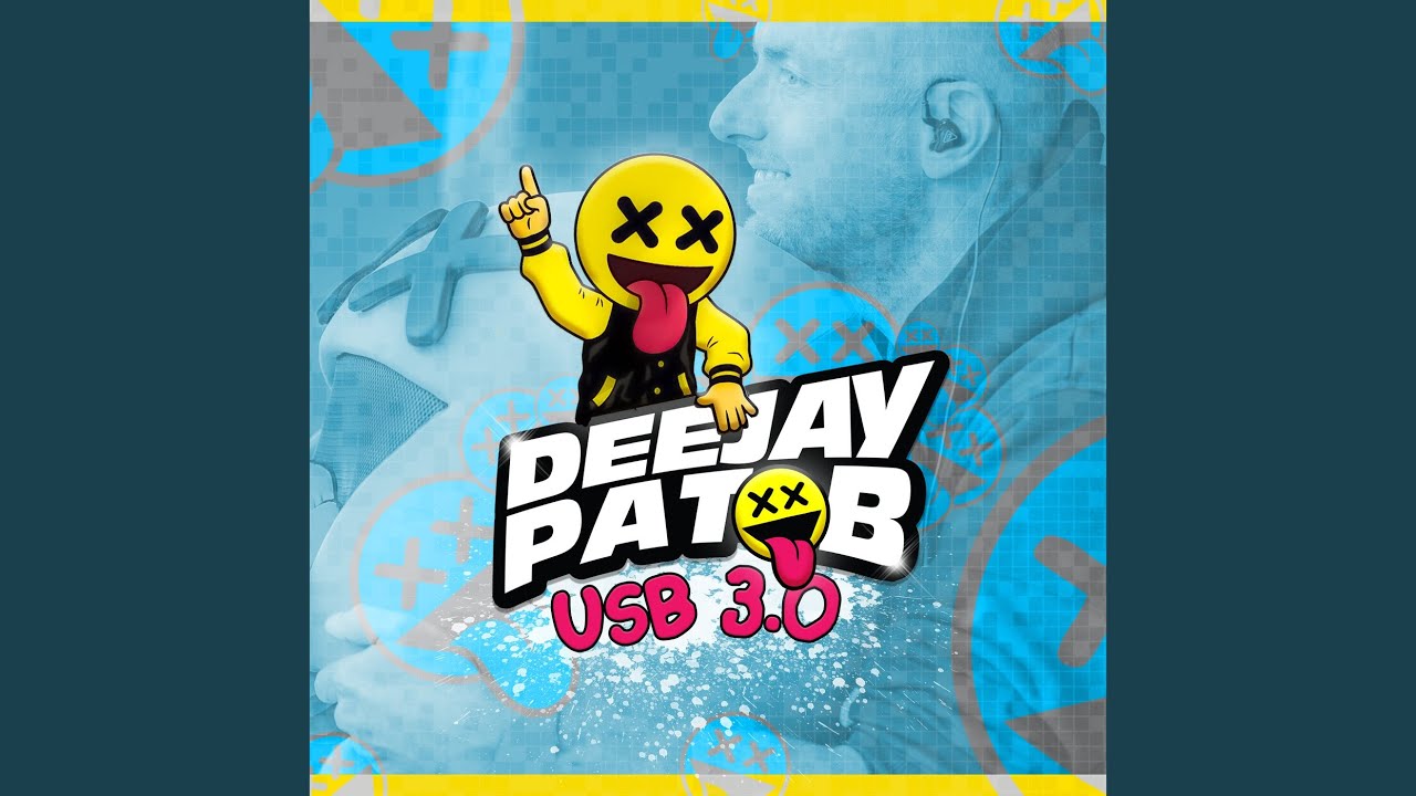 Welcome To The Pat B Party - YouTube