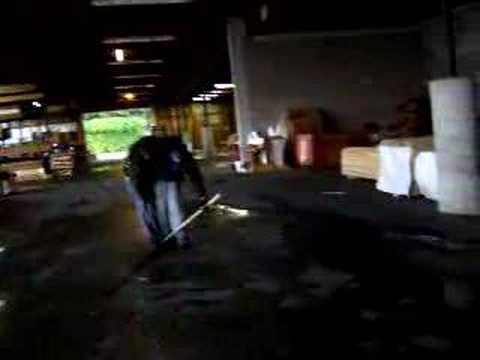 Whack Attack - YouTube