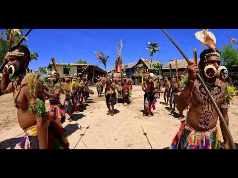 ASALEKLEKYA - KANUTA CULTURE MUSIC VIDEO Prod by BEEGEE @APARKZ RECORDZ