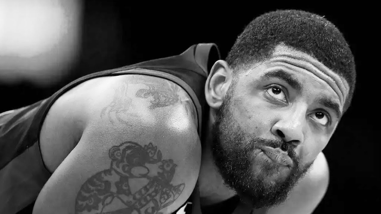 Hooplife - "Crossover King: Kyrie Irving's Mind-Blowing Basketball ...