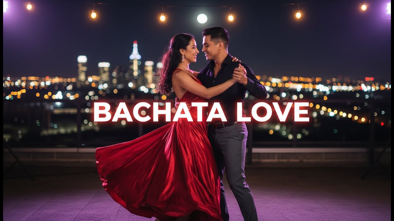 Bachata Emotions 2026 💓 Sentimientos Profundos – Romeo Santos & Prince ...