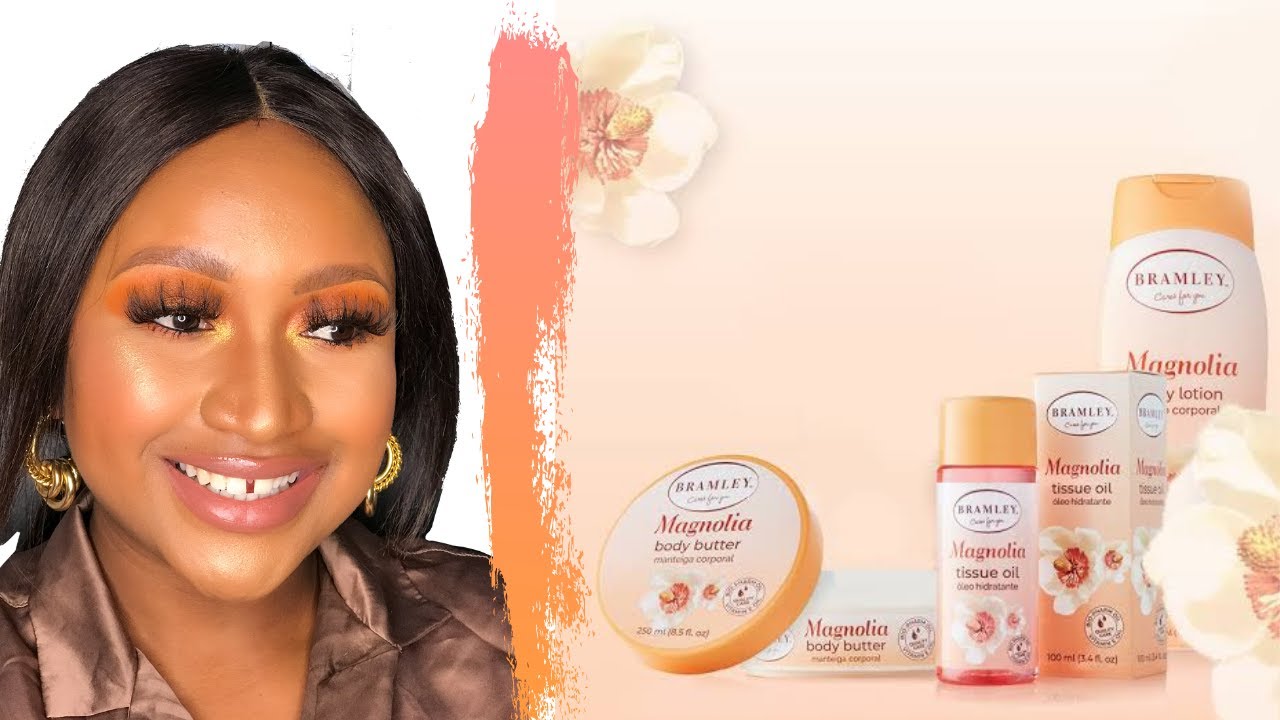 Bramley Cosmetics Products review and product details + retail prices ...