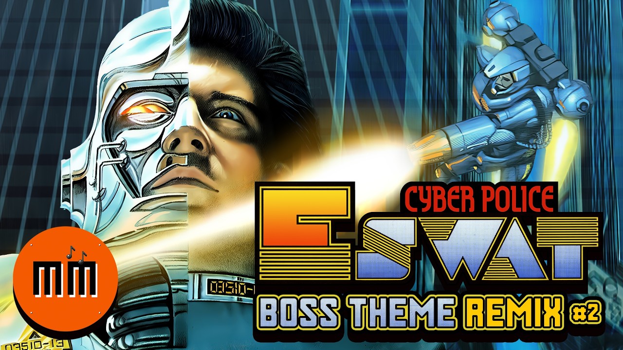 Eswat Boss theme - Remix by Midi Music - YouTube