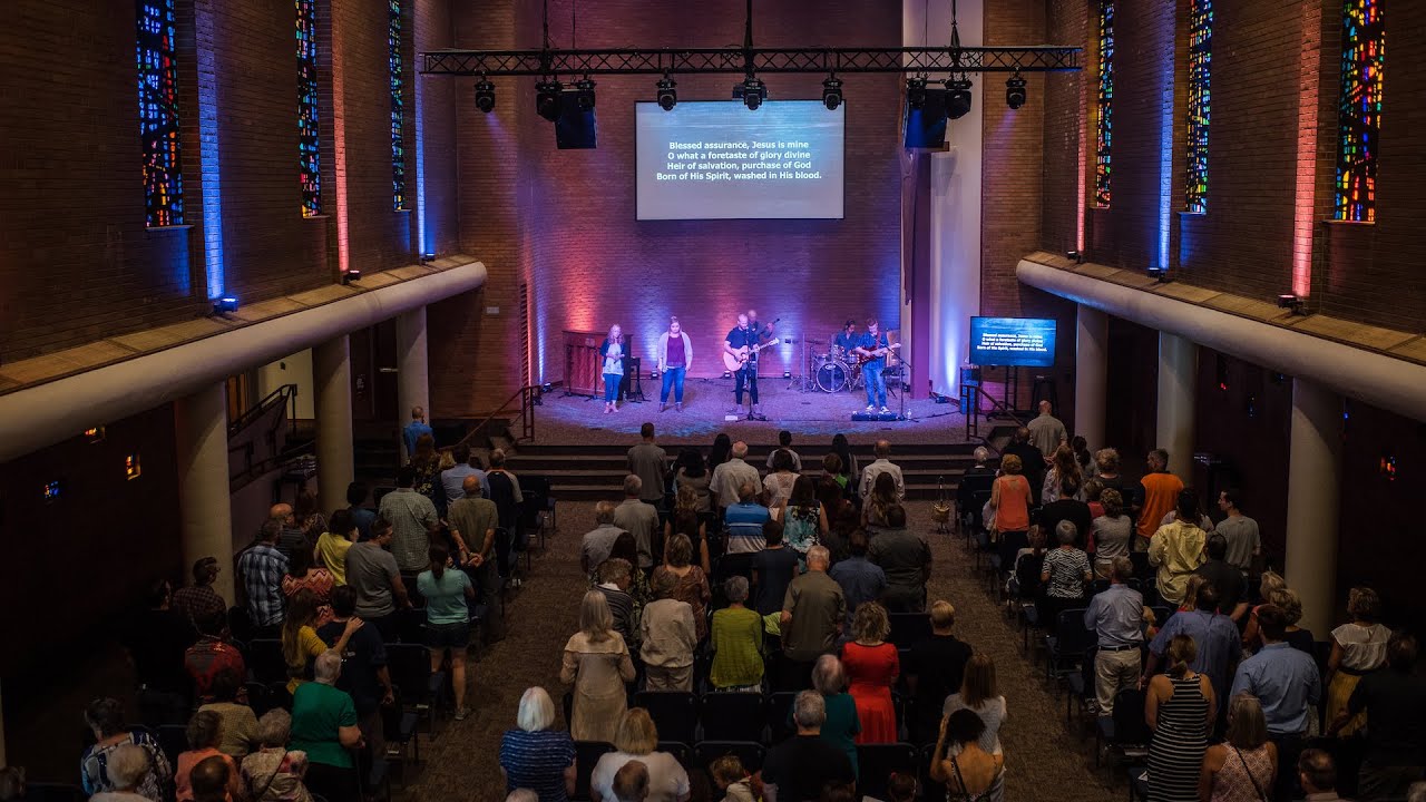 Worship LIVE Stream - YouTube