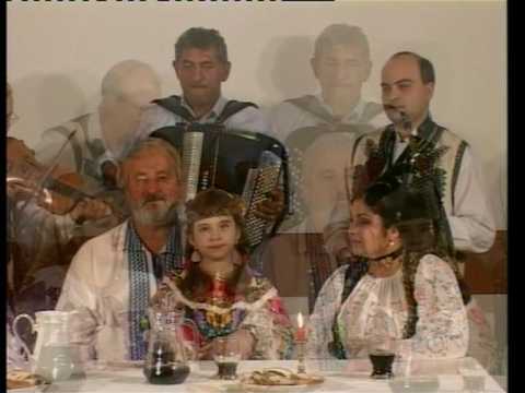 Traian Barbu - Am iubit doi ochi albastri - YouTube
