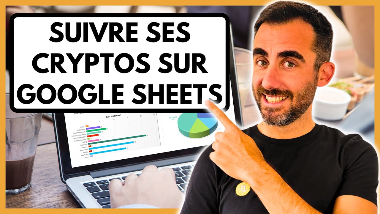 📊 tableur de suivi de portefeuille CRYPTO | Google Sheets (Excel) - YouTube