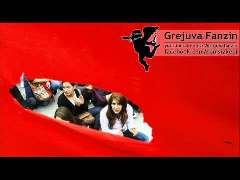 Redd ~ Öyle Boş Ki Hayat
