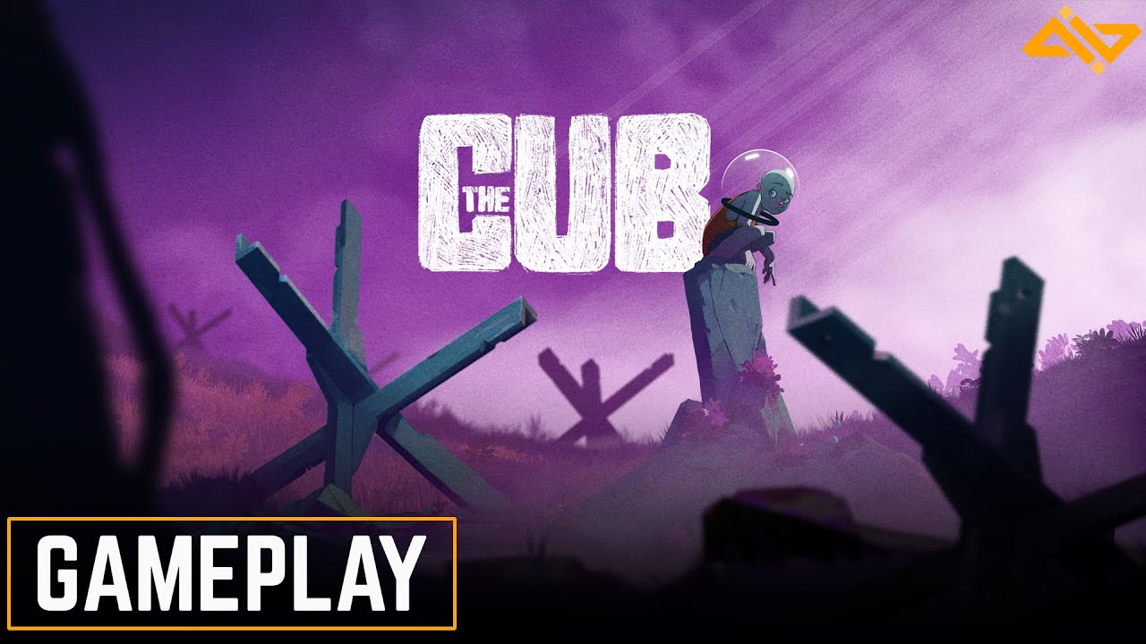 The Cub - First 15 Minutes of Gameplay - YouTube