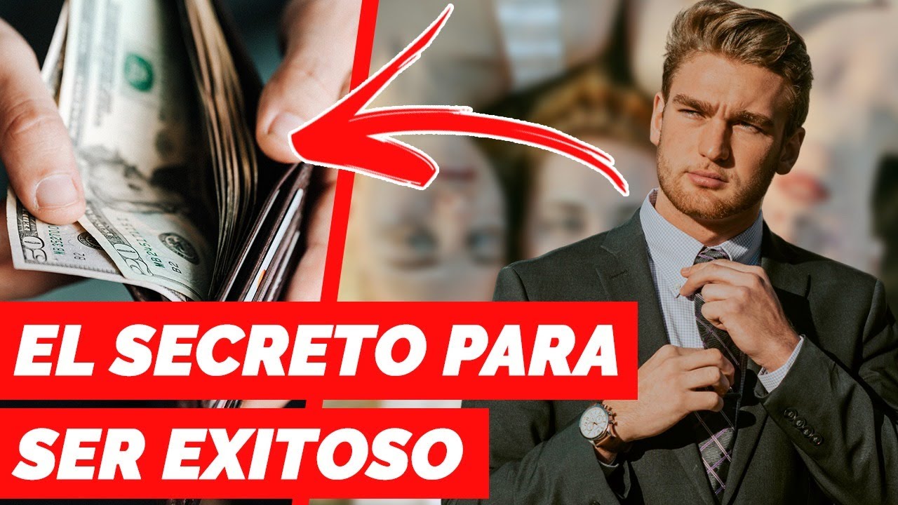 Viviendo con Propósito: Claves para un Éxito Significativo - YouTube