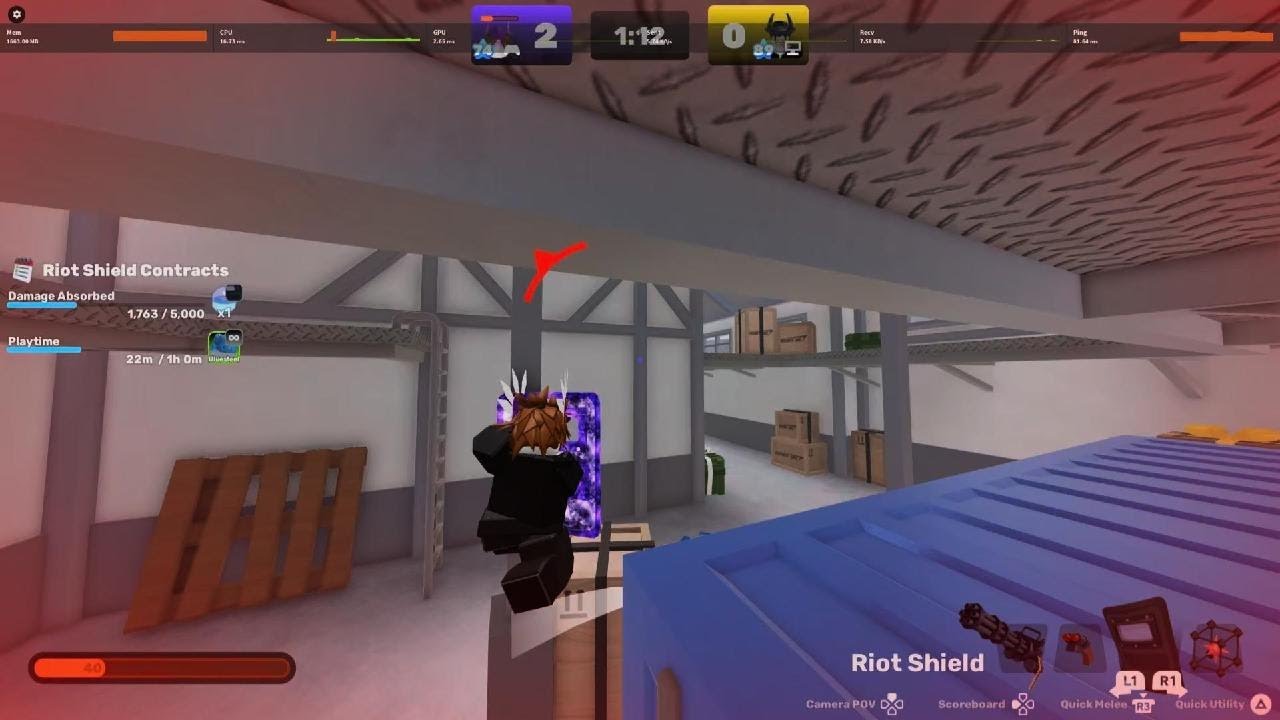 How to win every Rivals match - YouTube