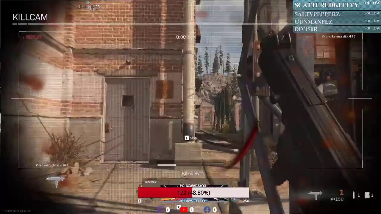 Call of Duty Practice - YouTube