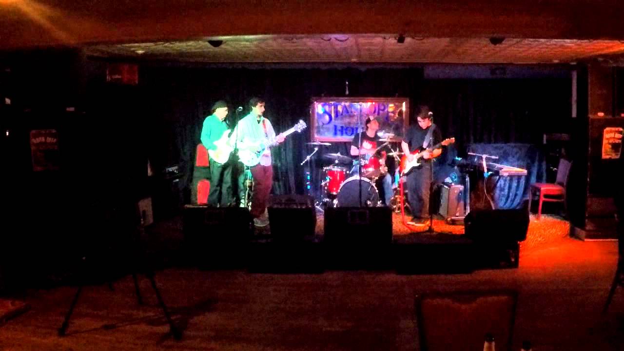 Matt & Crew - YouTube