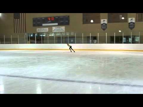 Rachel White demo reel - YouTube