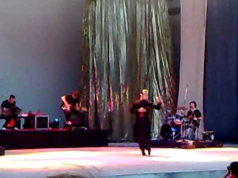 Lucian Stan Narcotango Bucharest 2011.mp4 - YouTube