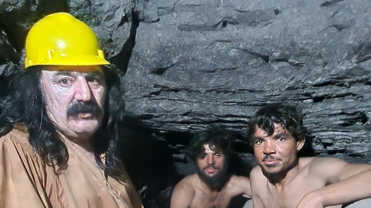 Coal Mining Full Guide: Step-by-Step Process Explained 🫠😙 - YouTube