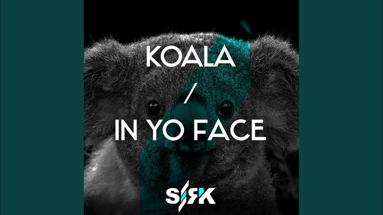 In Yo Face (Original Mix) - YouTube