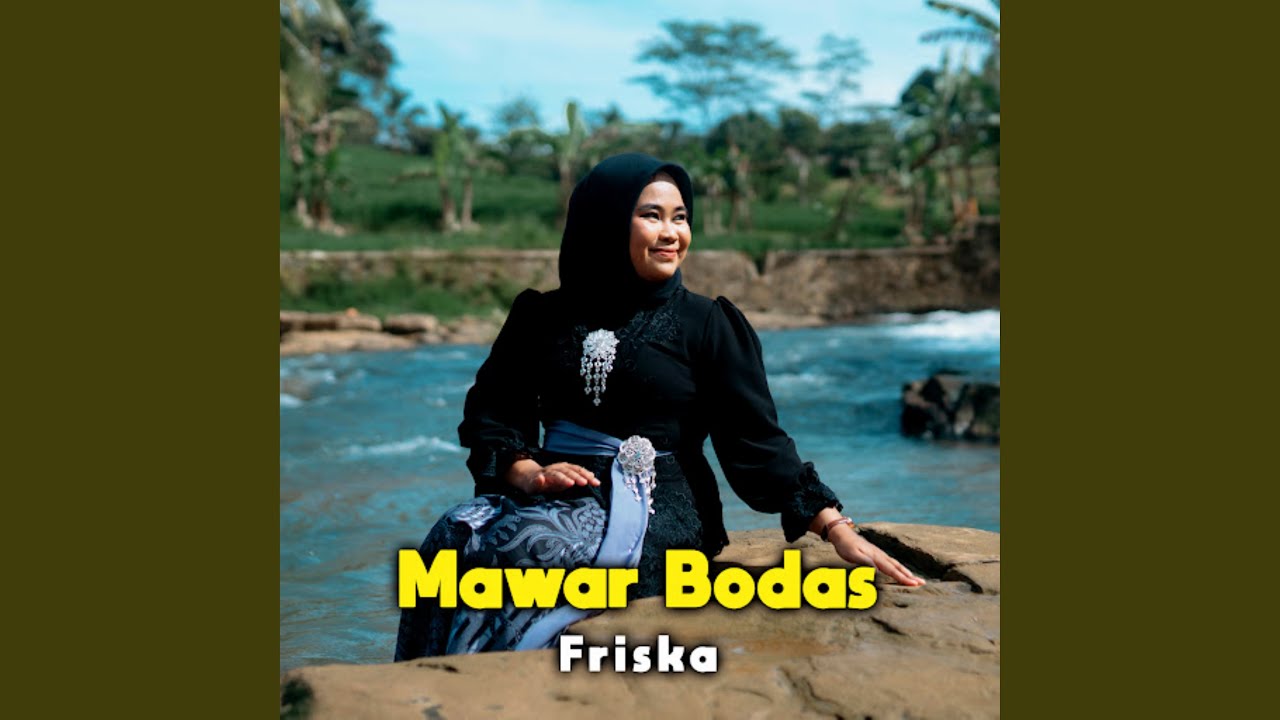 Mawar Bodas - YouTube