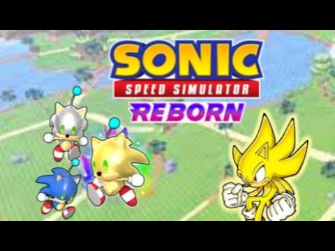 Free Fast Friend in SSS Reborn! - YouTube