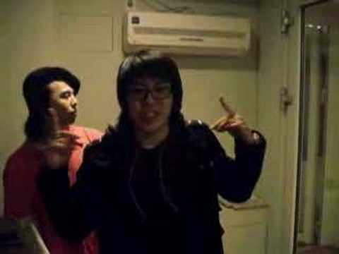 G-Dragon & T.O.P (Big Bang) - We Belong Together