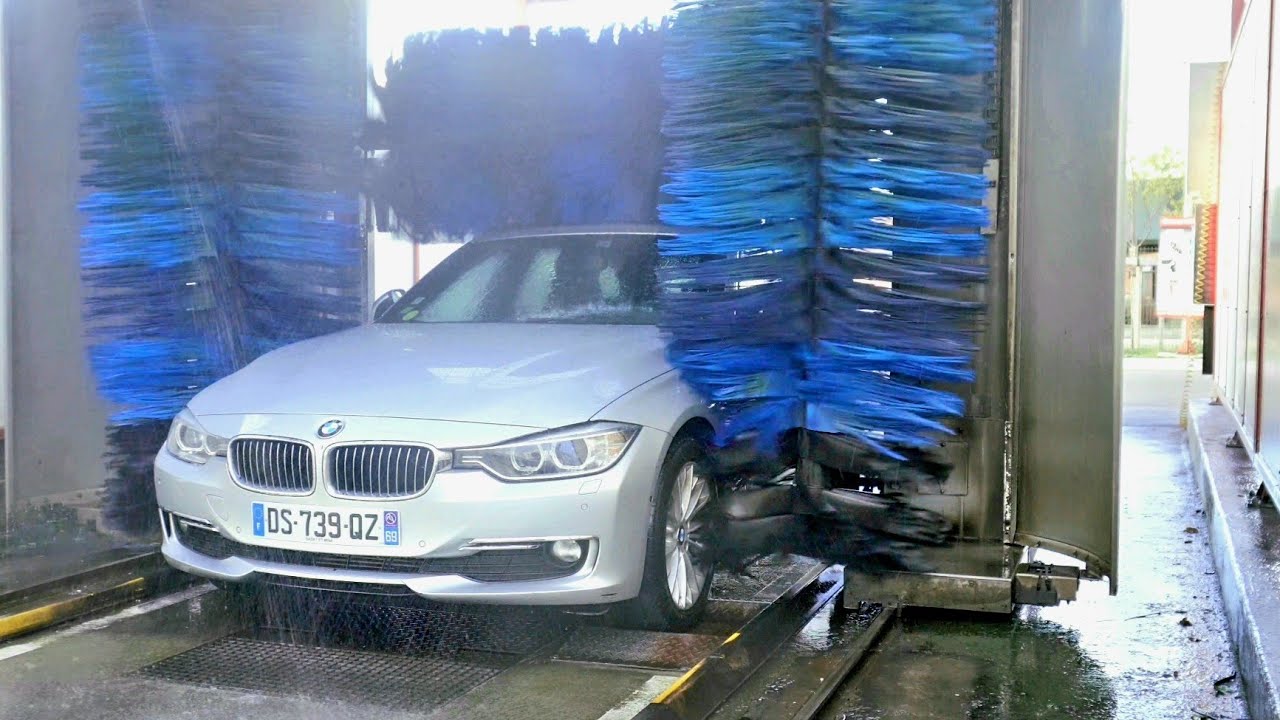 BMW car wash car detailing, bmw m2 competition, bmw auto car cleaning ...