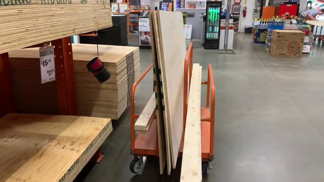 How to setup the NEW Maslow CNC Kit from MakerMade (2019) - Part 1 ...