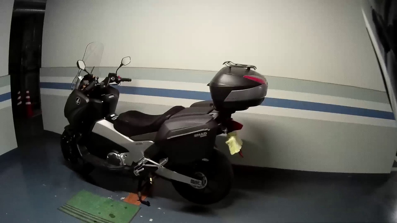 shad sh23 살펴보기(review) - YouTube