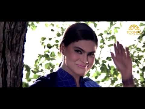 AGLI TAUN NA PEECHLI TAUN - VINA MALIK & BABRAK SHAH - FILM MOHABBATAN SACHIYAN