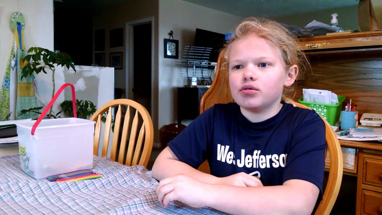 White "Ella"phant Birthday Gifts - YouTube