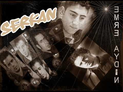 SeRKaN Emre Aydin Afili Yanlizlik