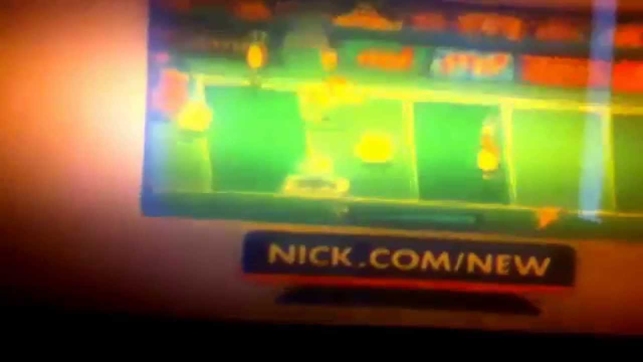 Nick Online Promo - YouTube