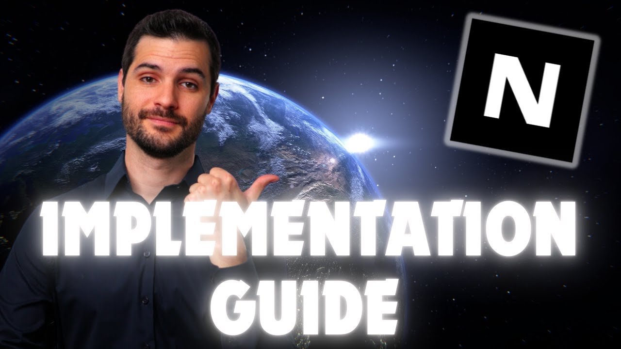 NetSuite Implementation Guide - YouTube