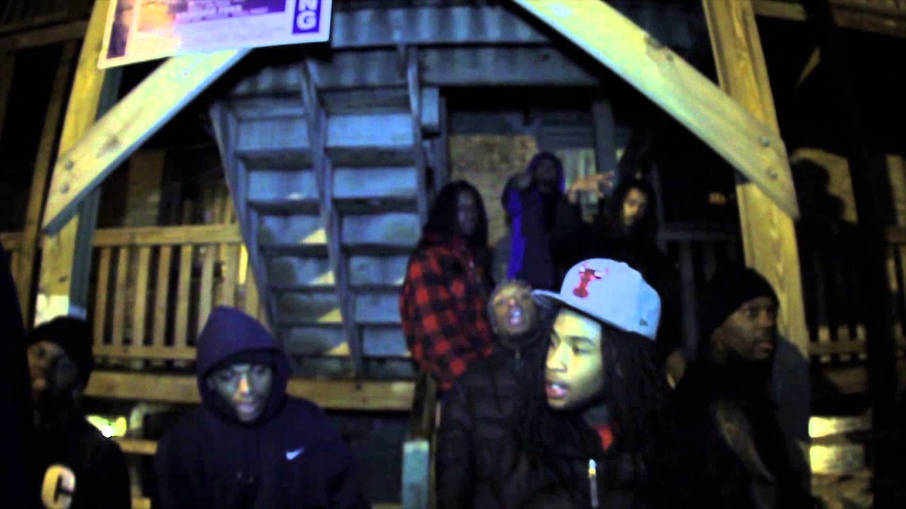 RICHIE "DRO CITY" - YouTube