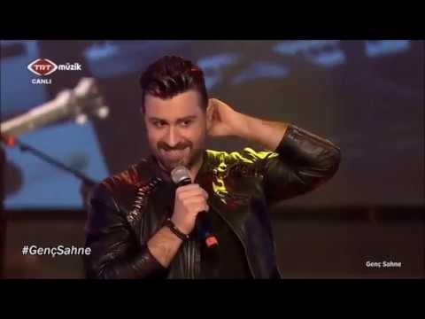 Erdem Eskimez TRT Müzik Genç Sahne Programı Tüm Konuşmaları